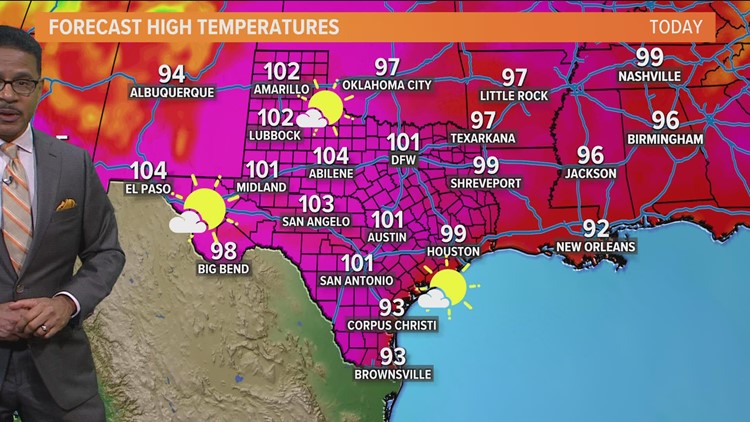 Jobin Panicker | wfaa.com