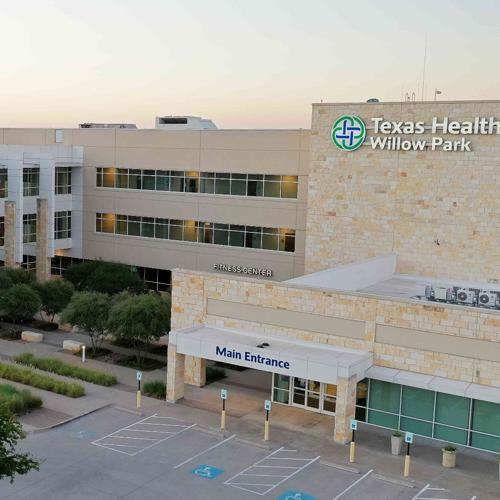 Texas Health to build new hospital west of Fort Worth | wfaa.com
