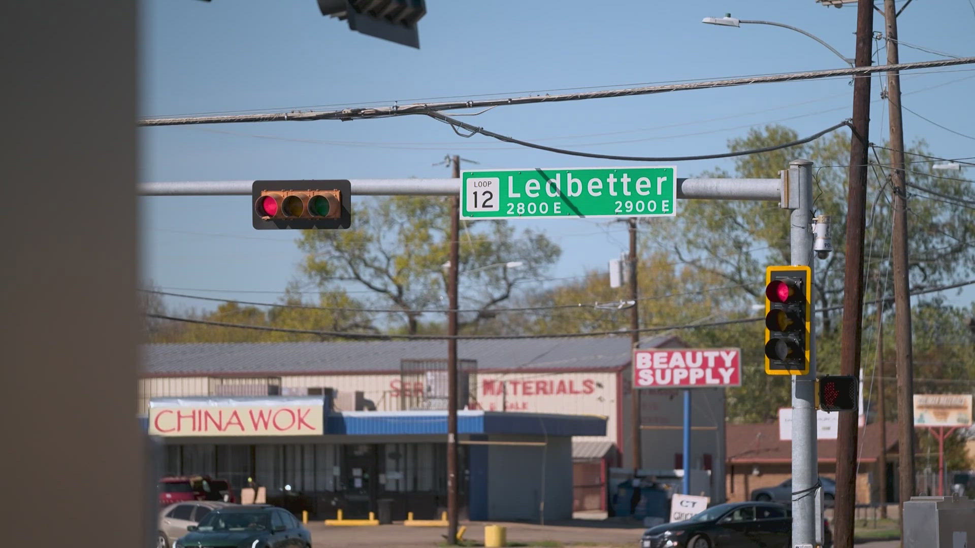 City, state officials push new safety measures along deadly stretch of ...