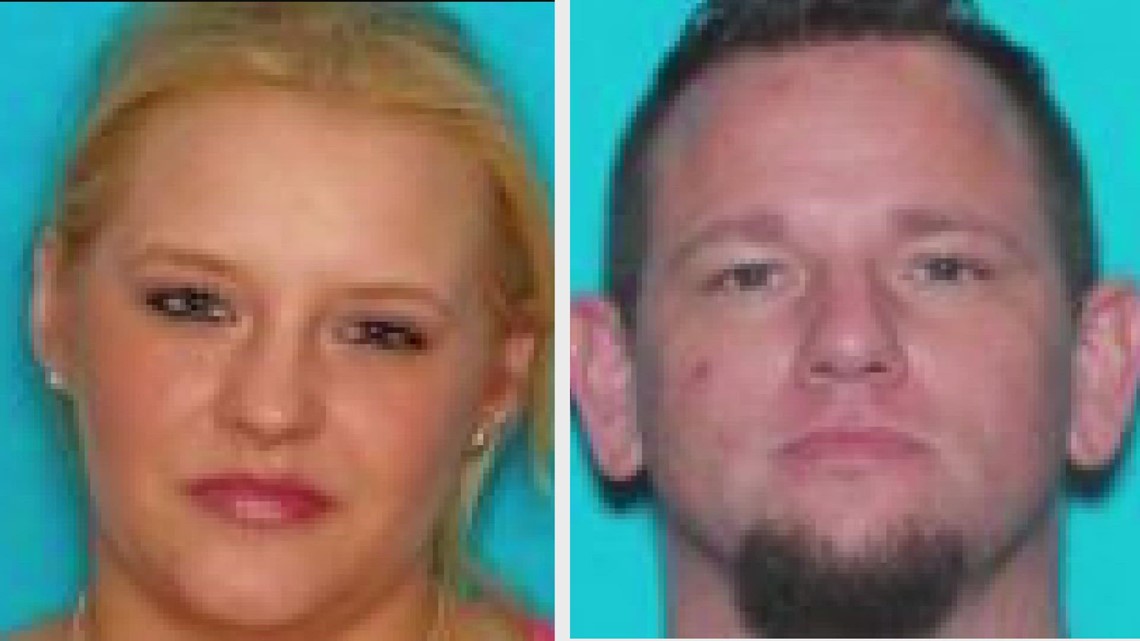 Amber Alert ended for 2 missing North Texas children | wfaa.com Amber Alert ended for 2 missing North Texas children | wfaa.com