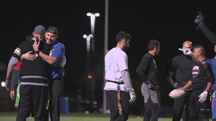 Athena Strand: Affidavit details the kidnapping, murder | wfaa.com