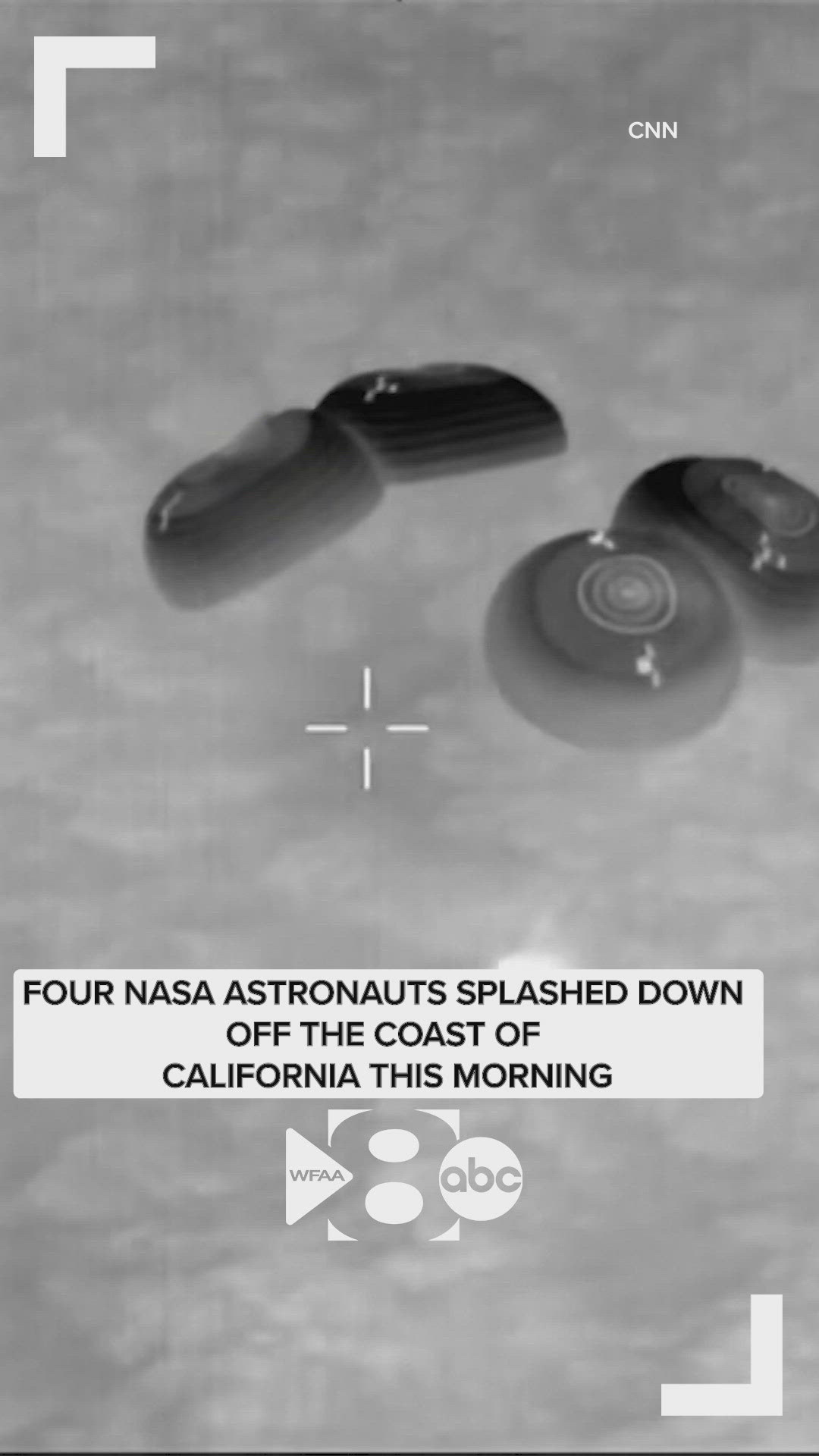 NASA Astronauts Return | wfaa.com