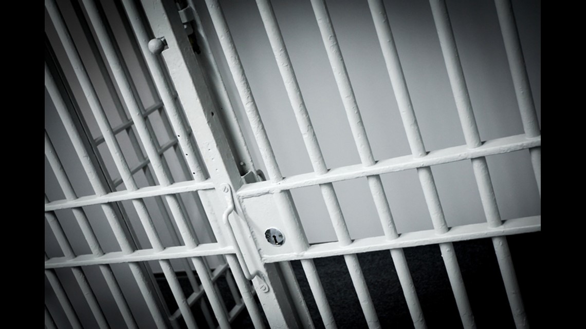 'No violations discovered' after Tarrant County jail inmate gave birth ...