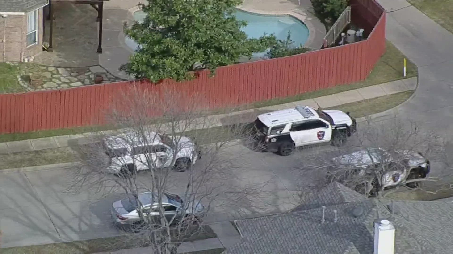 Plano shooting: Man allegedly shot by 15-year-old son, police say ...