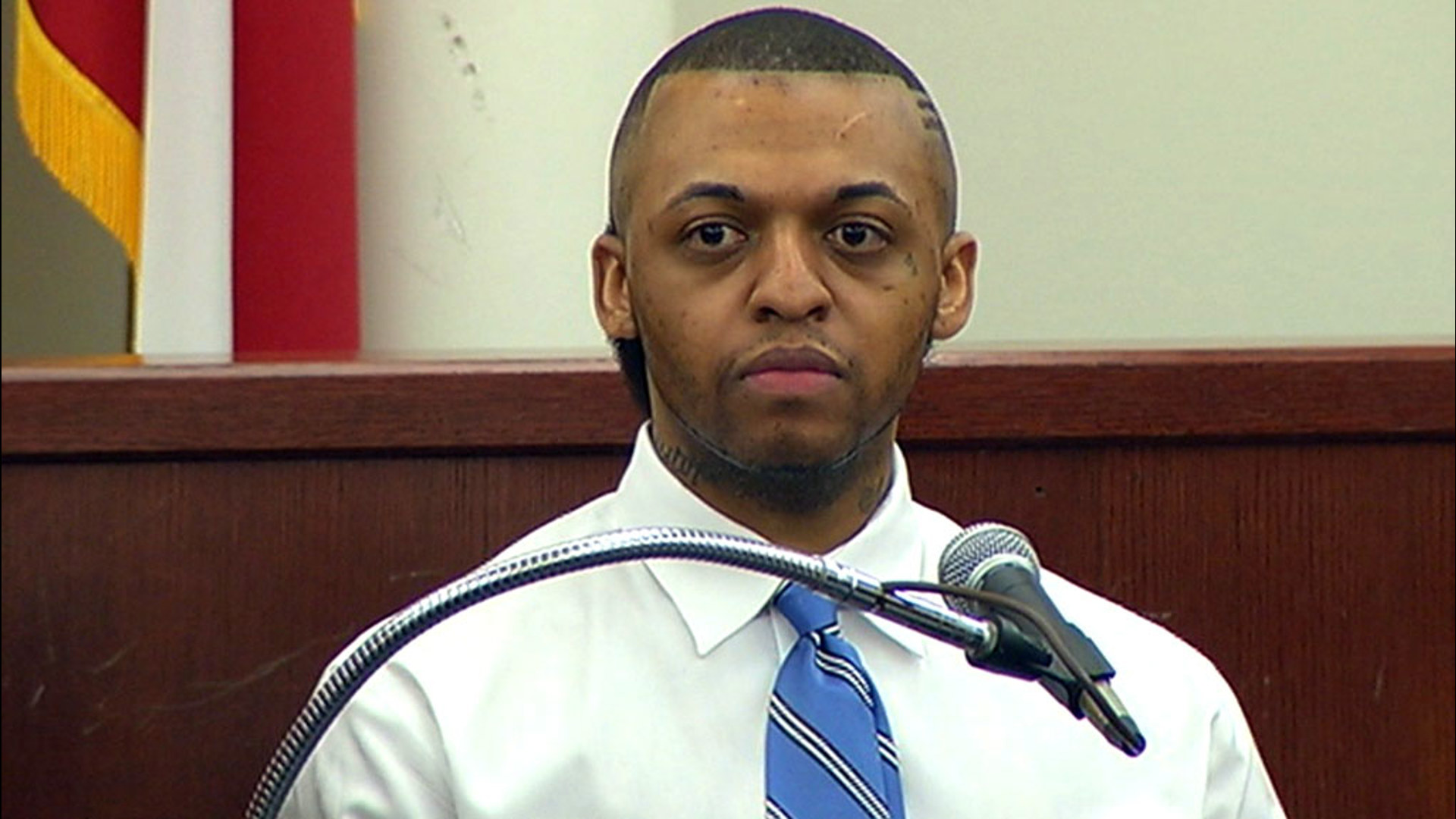 Texas executes Steven Nelson for pastor's murder in 2011 | wfaa.com