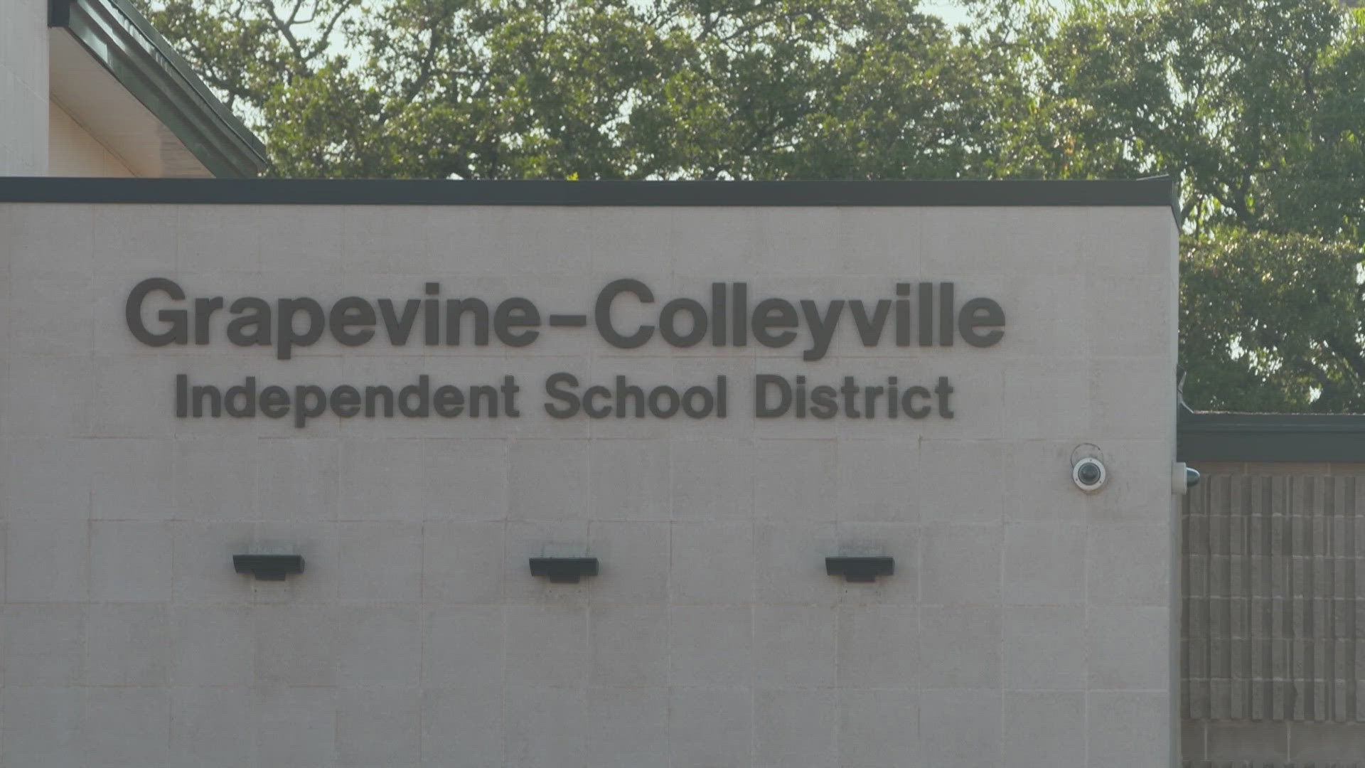 Grapevine-Colleyville ISD to discuss closing 2 elementary schools ...