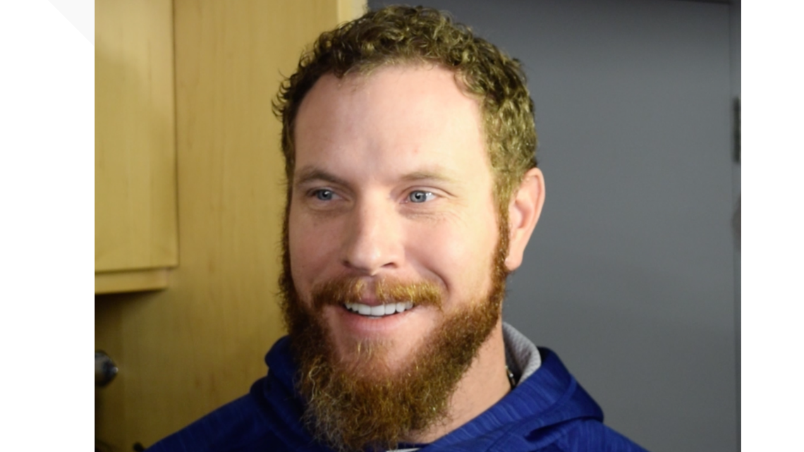 Josh Hamilton is okay, at least for today. | wfaa.com