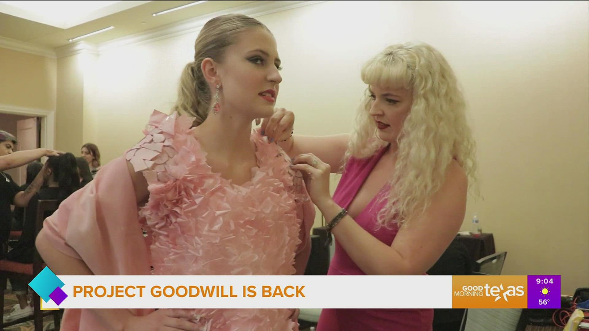 Project Goodwill is back | wfaa.com