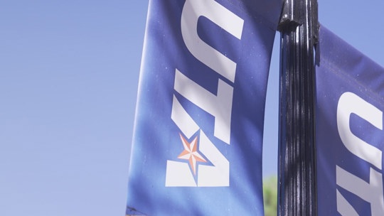 UT-Arlington introduces first-ever Women’s Flag Football Coach, program ...