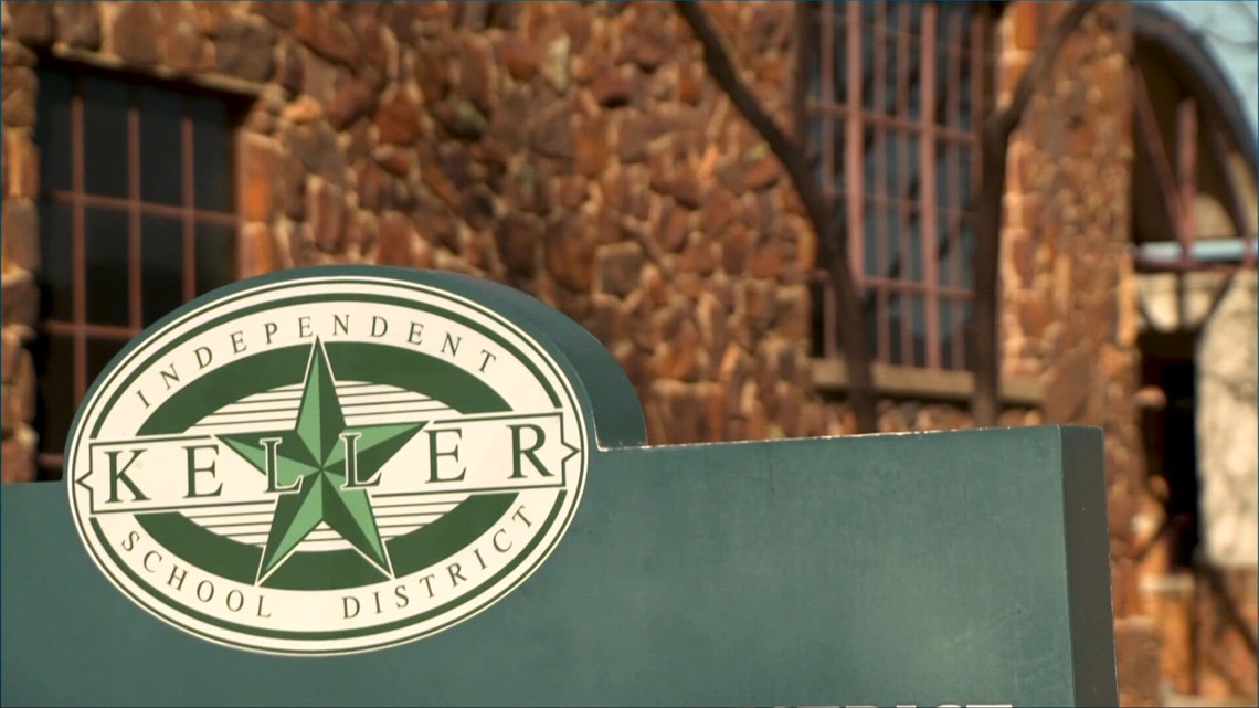 Keller ISD considering closing 4 schools amid declining enrollment ...