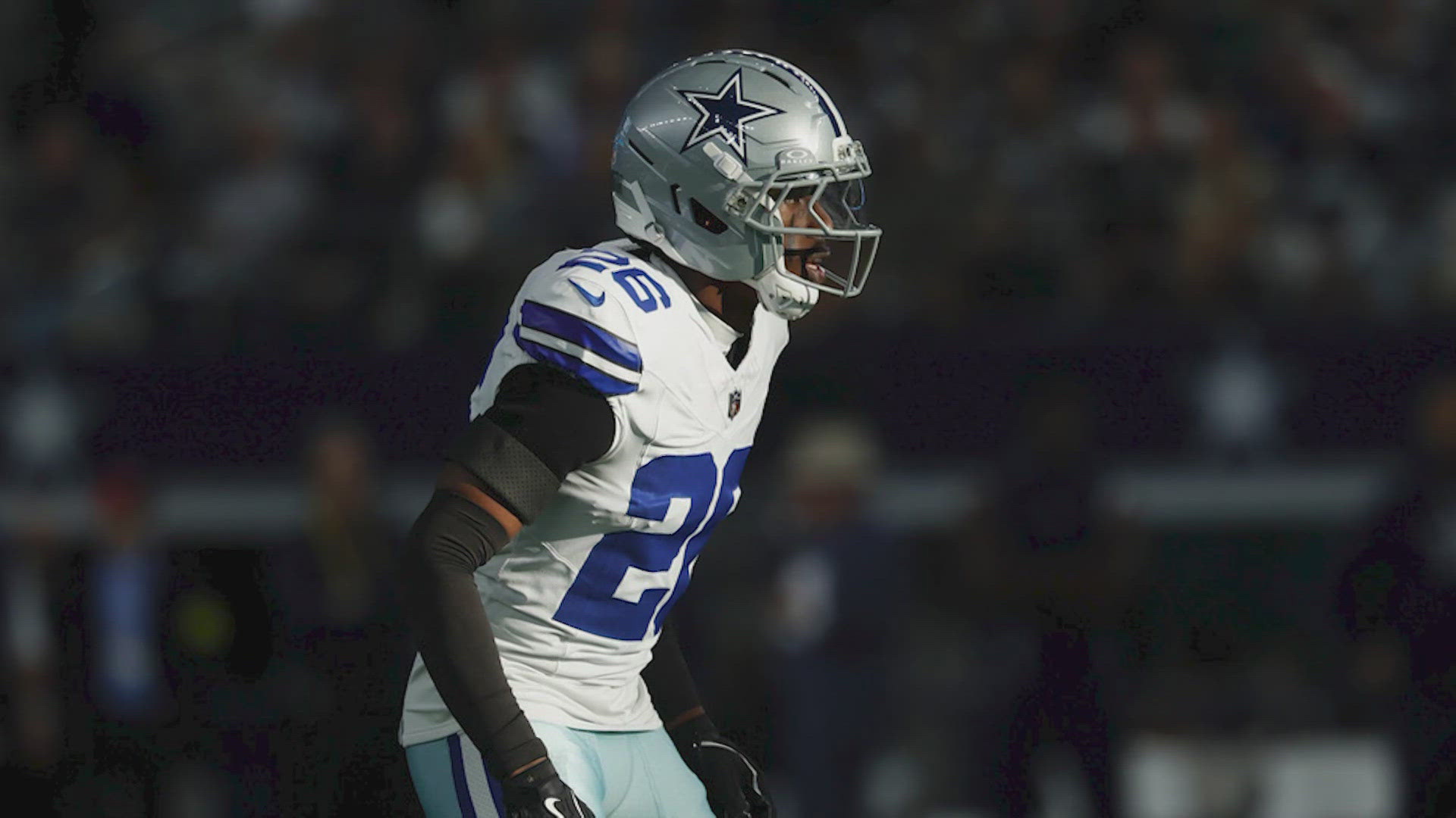 Dallas Cowboys announce full coaching staff for the 2025 season | wfaa.com