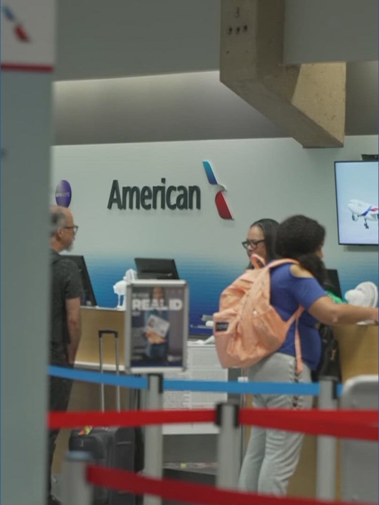 Storms cause delays at Dallas Love Field, ground stop at DFW Airport ...