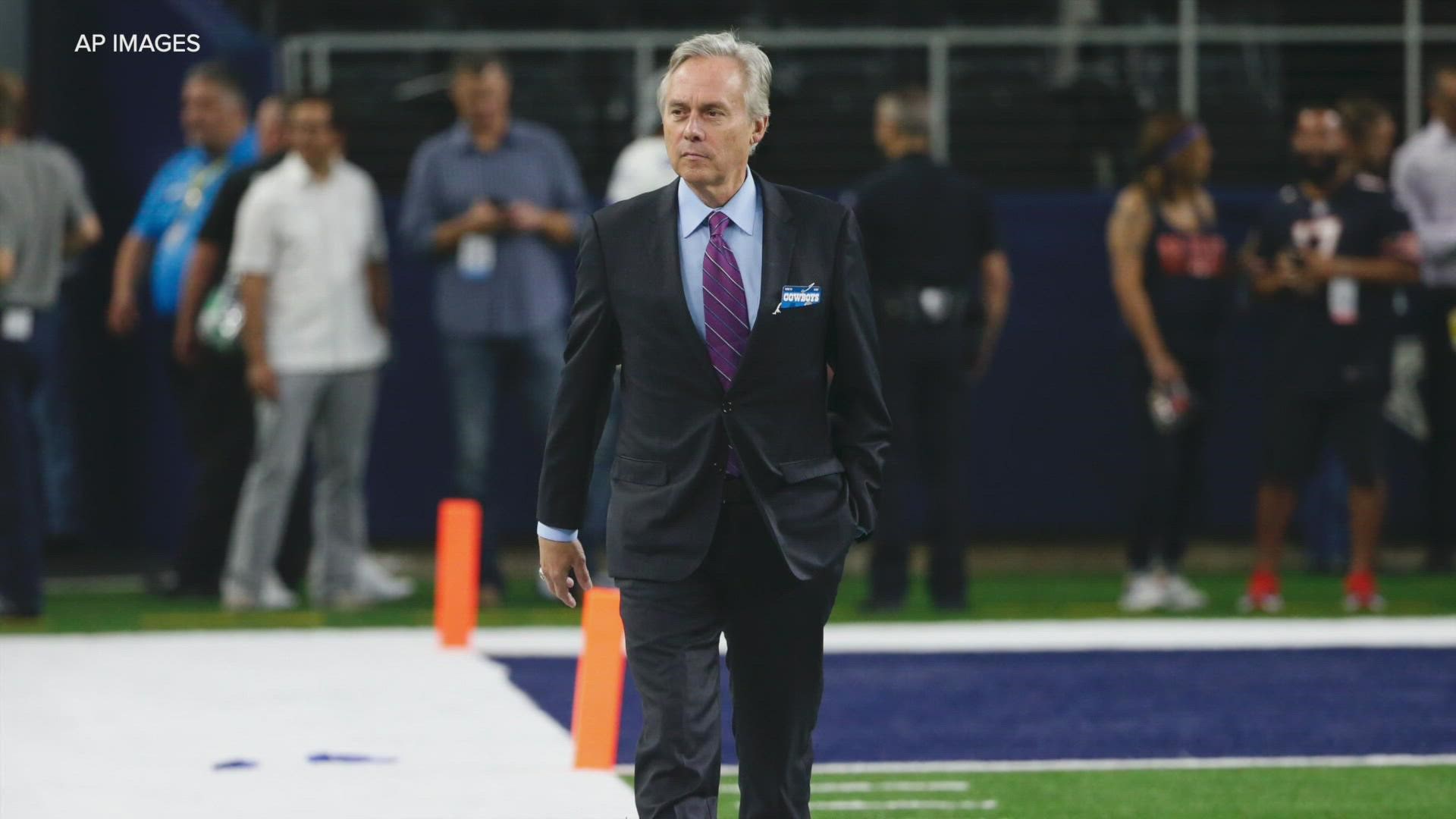 Dallas Cowboys Cheerleaders settlement: How did Rich Dalrymple fit into ...