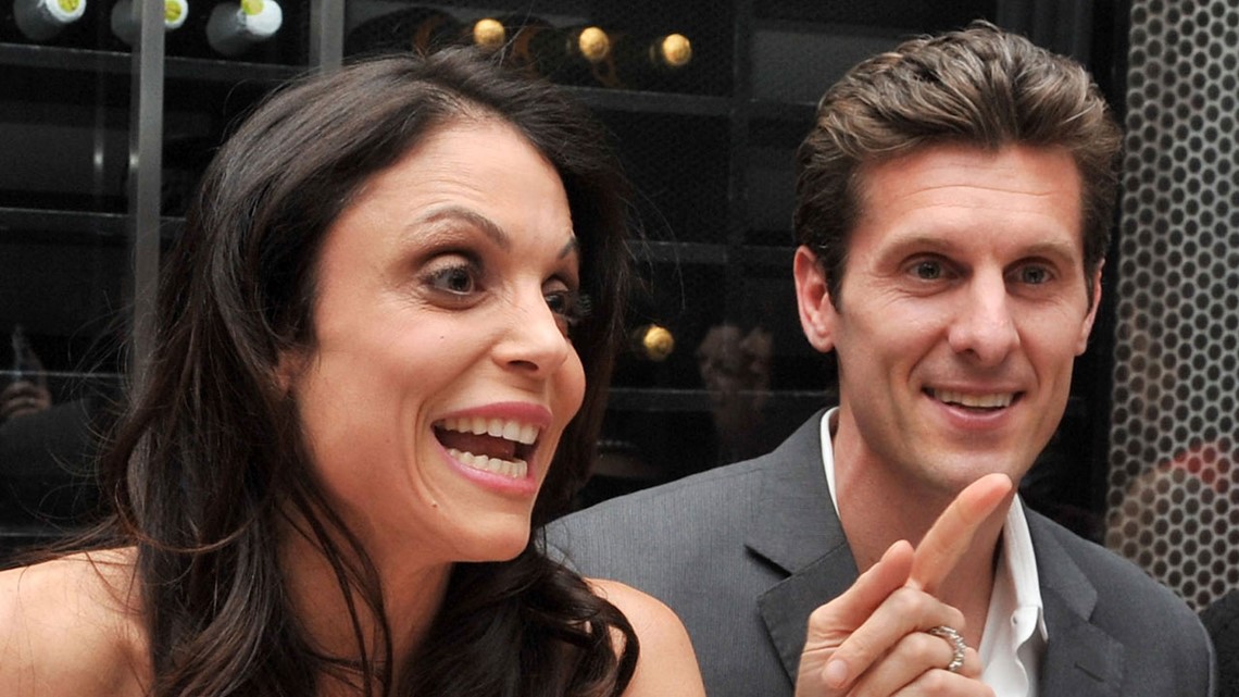 Jason Hoppy Rejects Plea Deal Over Bethenny Frankel Harassment and ...