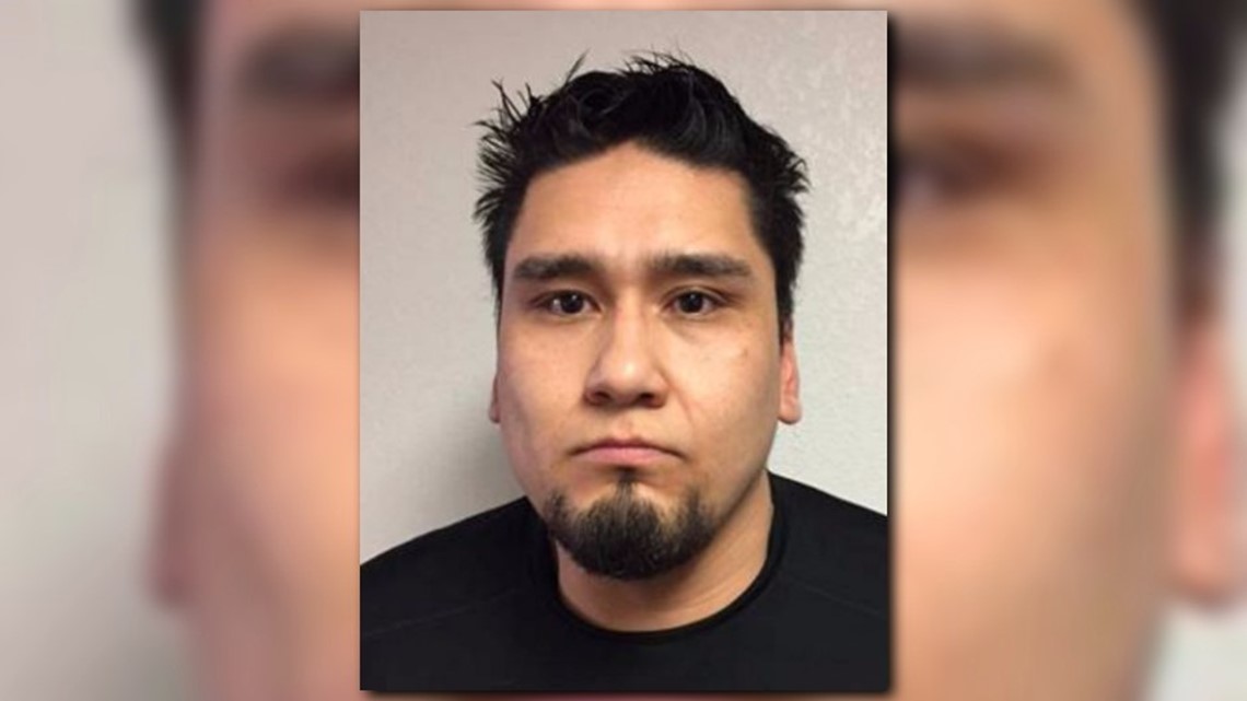 Grand jury indicts Robert Fabian for Zuzu Verk's murder | wfaa.com