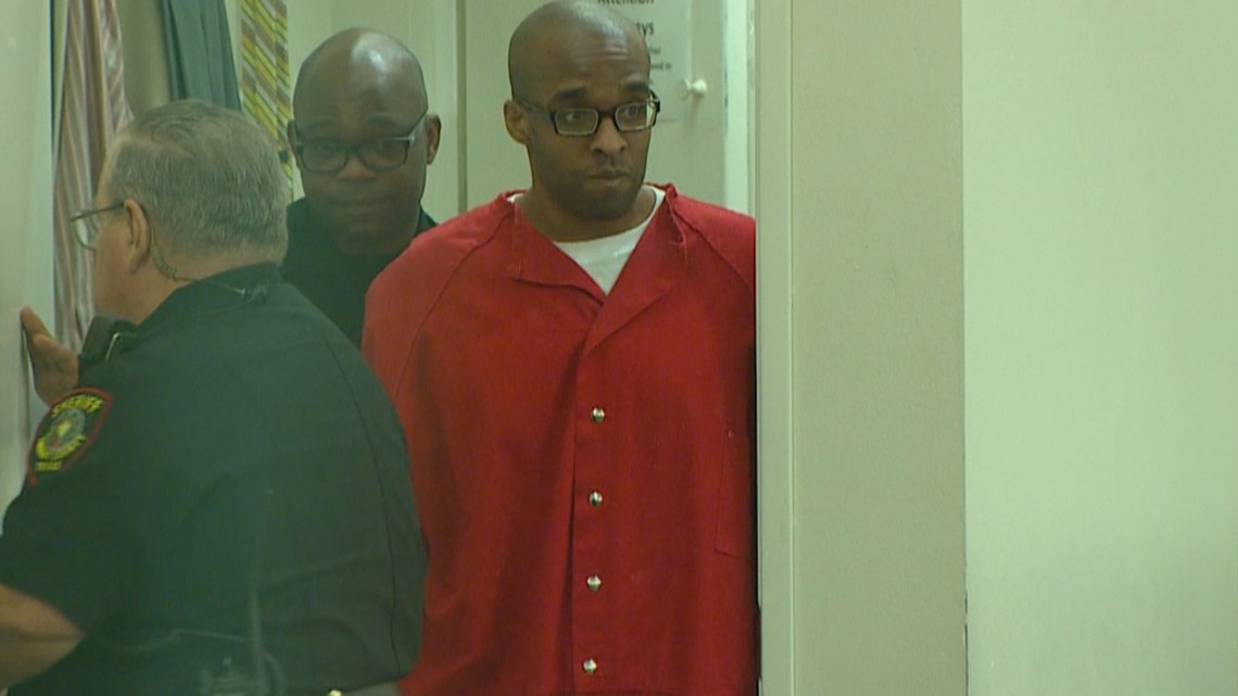 Paul Storey update: Tarrant DA calls for new punishment trial | wfaa.com