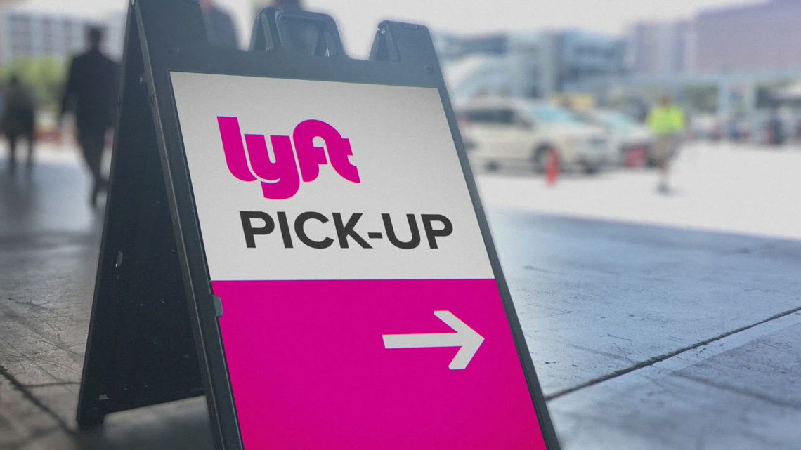 Dallas: Lyft to launch autonomous vehicle service | wfaa.com