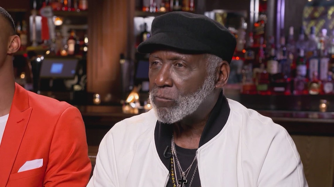 'Shaft' actor Richard Roundtree dies at 81; Actors post tributes | wfaa.com