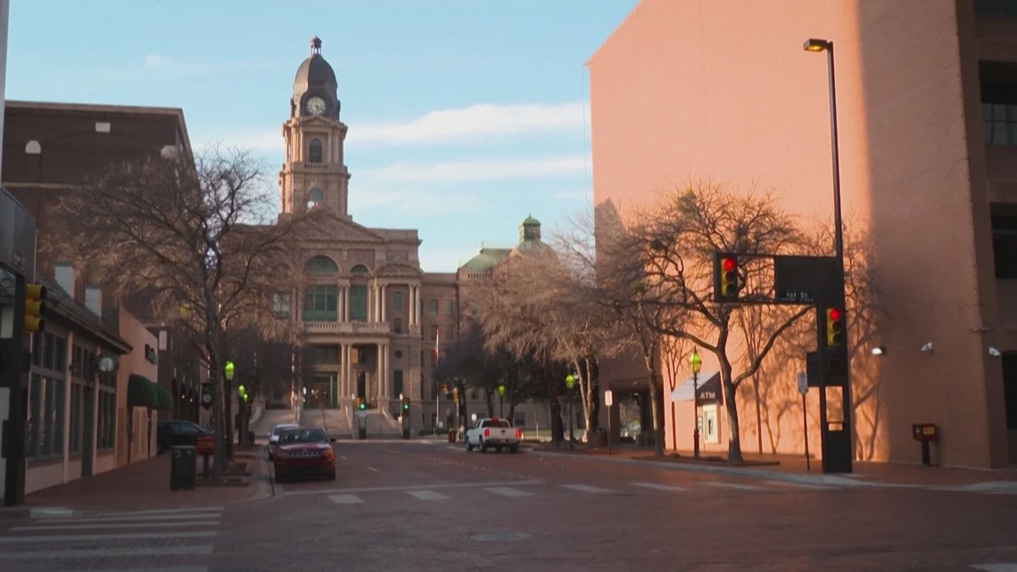 Charlotte Jones-Anderson, Shy Anderson divorce nears finalization ...