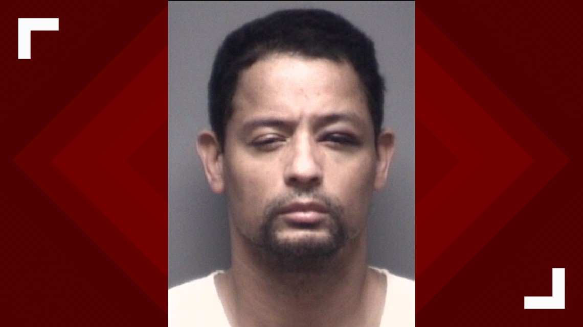 Police Grand Prairie Man Surrenders After Killing Wife