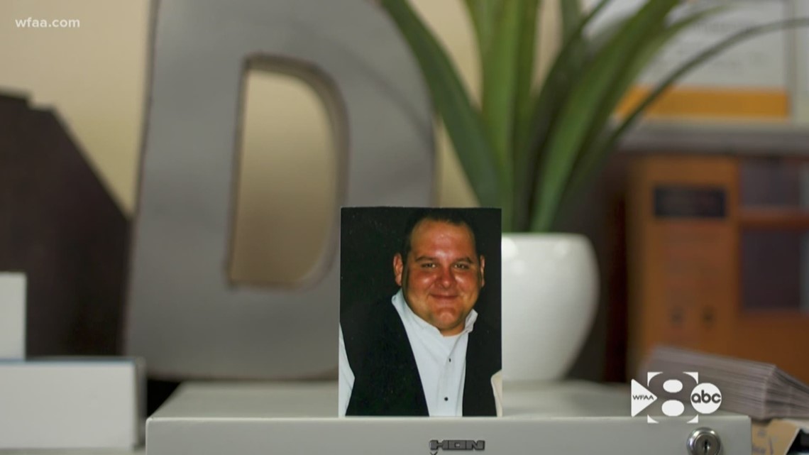 Why companies are hiring chaplains and how one went above his calling ...