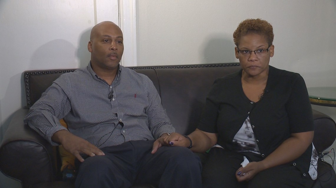UT stabbing suspect's parents sent son to neurologist before attack ...