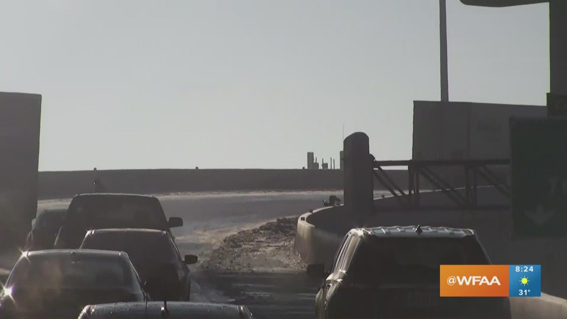 TxDOT Dallas shares tips for navigating traffic mess in North Texas ...