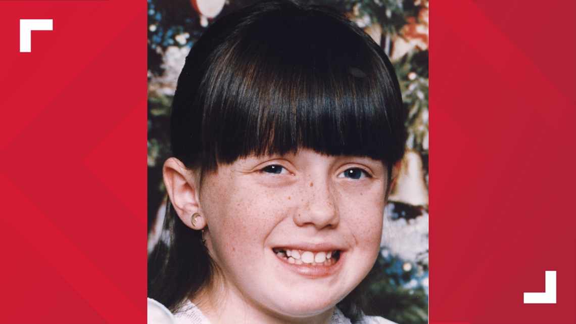 'Give Amber justice': Mother's plea on the 25th anniversary of Amber ...