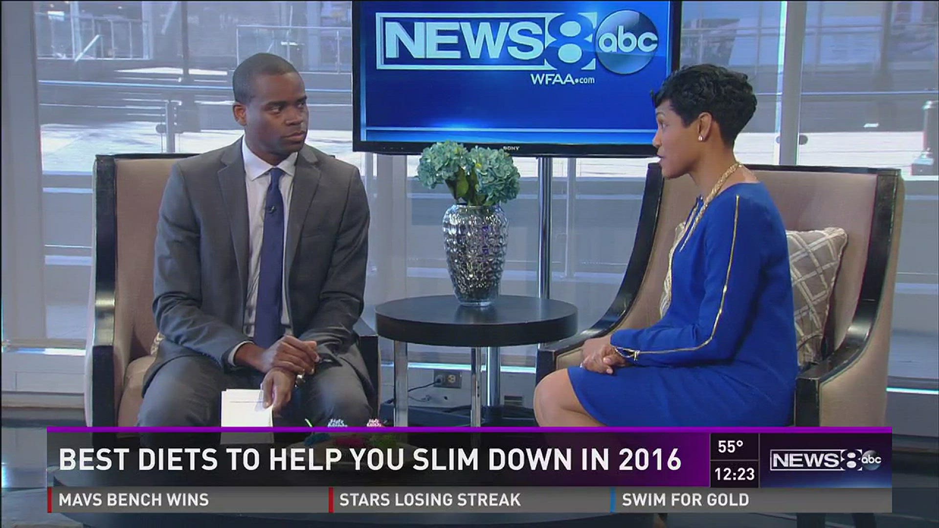 Best diets to help you slim down in 2016 | wfaa.com