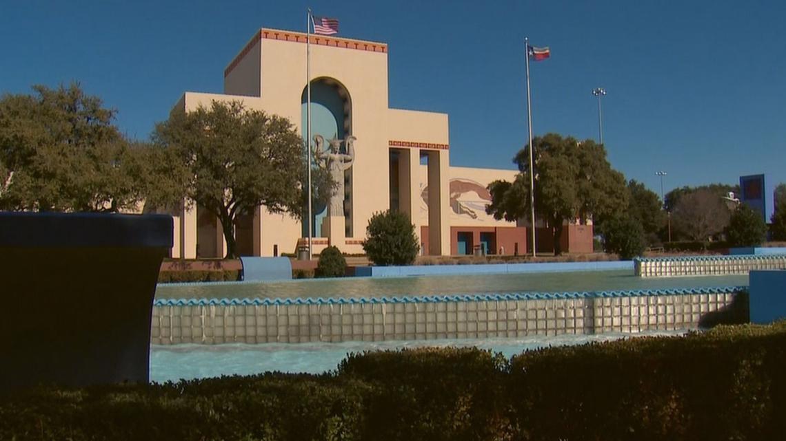 Fair Park Dallas gets cultural designation | wfaa.com