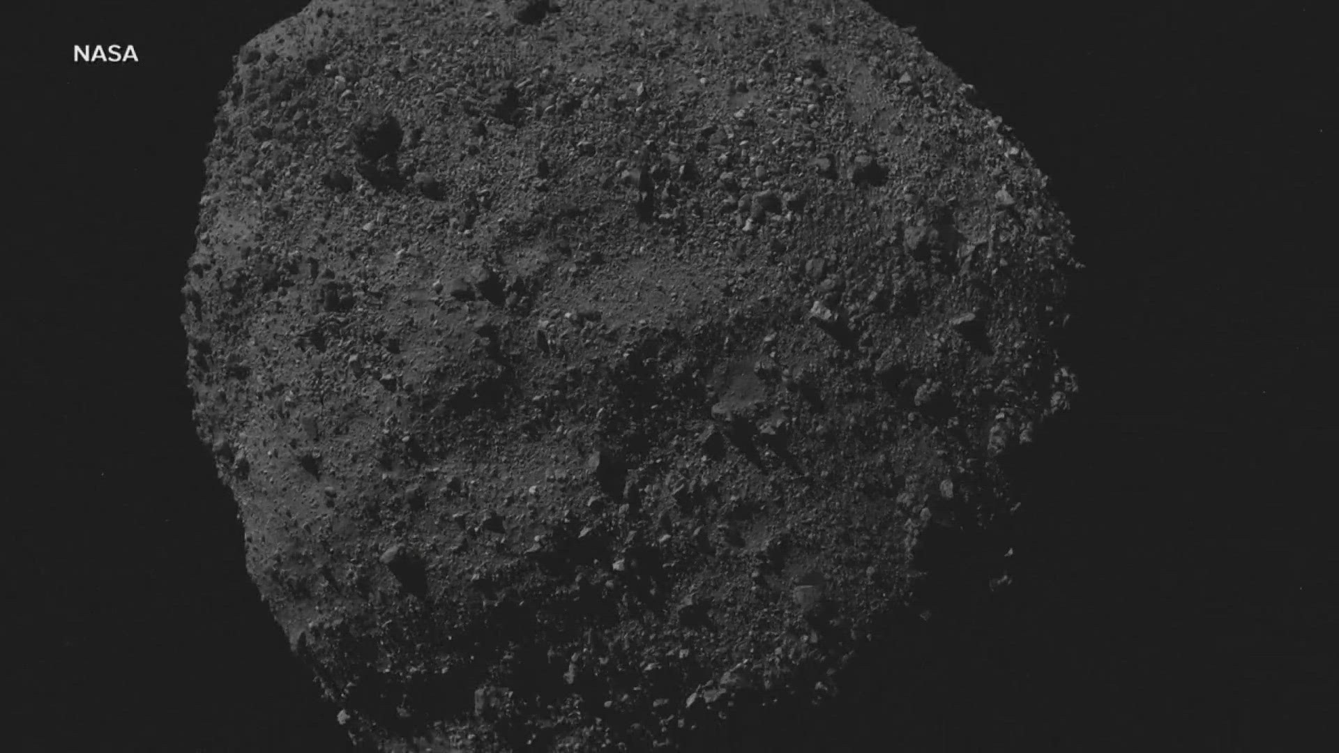 Bennu the Asteroid making reappearance near Earth, tracked on NASA ...