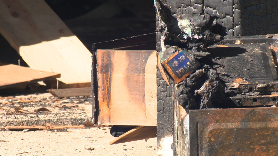 New details released surrounding deadly North Texas house fire | wfaa.com