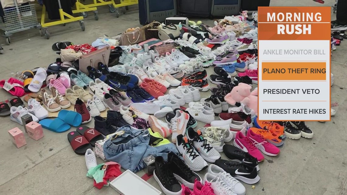 11 arrested in alleged organized theft ring targeting retail stores ...