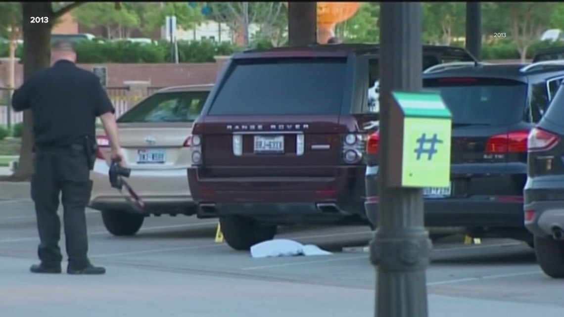 Southlake cartel murder: Known drug leader extradited to U.S. | wfaa.com