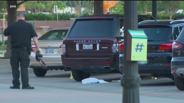 Joe Trahan | wfaa.com