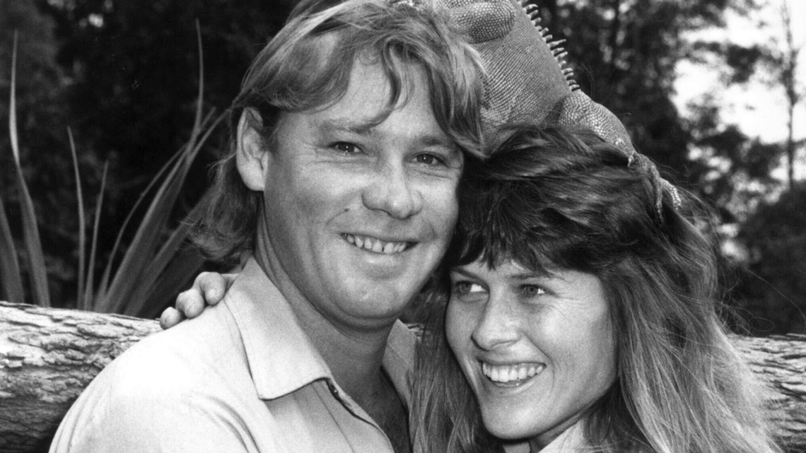 Terri Irwin Shares Heartfelt Tribute to Steve Irwin on What Would Have ...