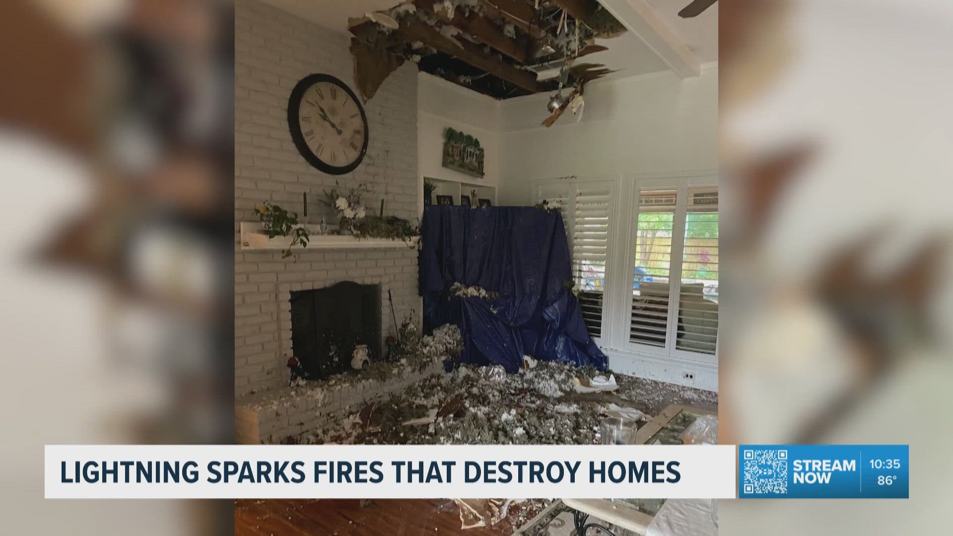'A long road back': Plano couple, other North Texas families rebuild ...