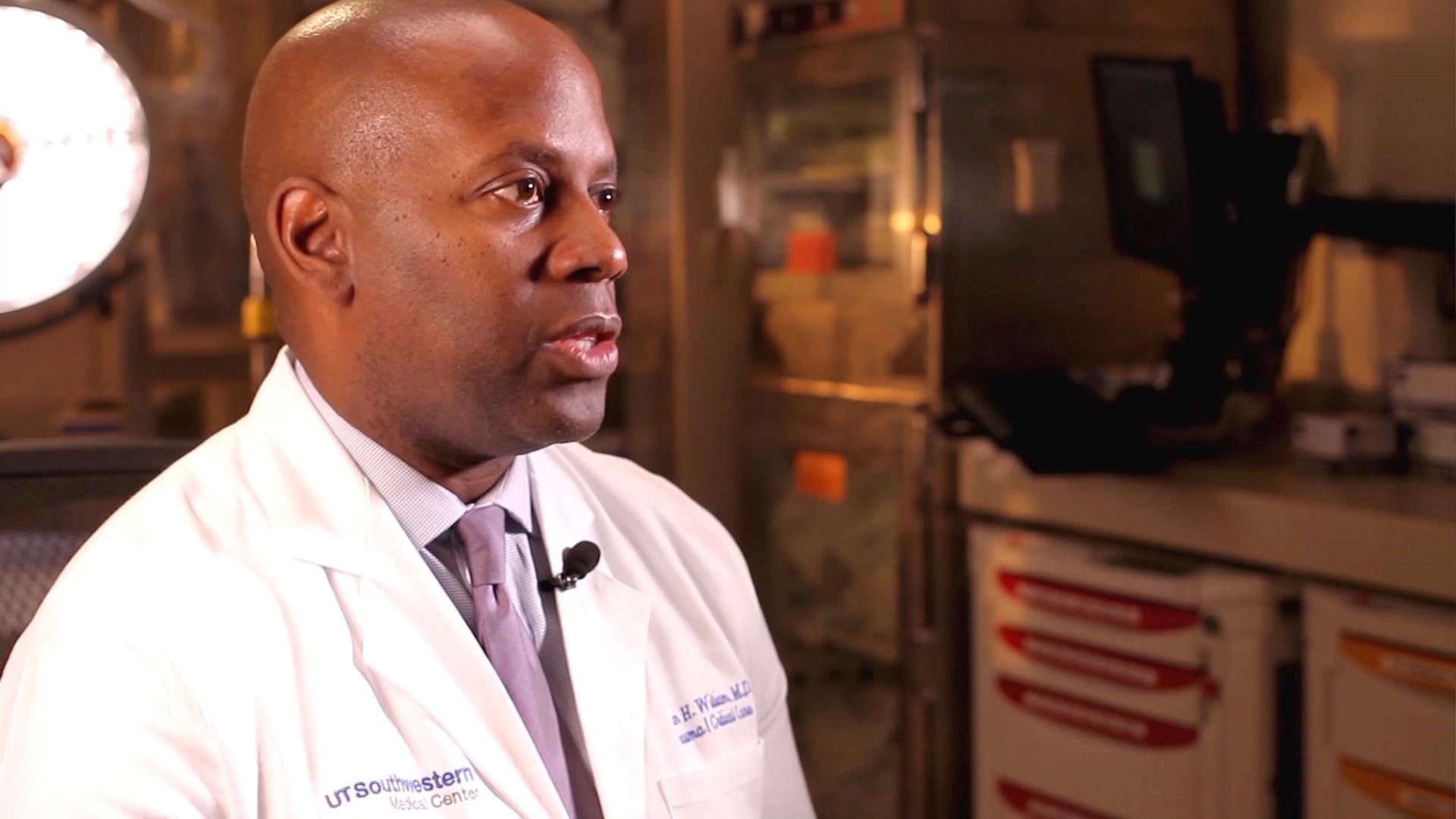 Trauma surgeon fights gun violence outside of ER: Communities I treat ...