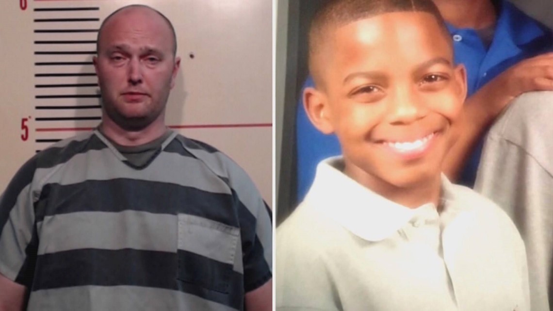 Fired officer gives detailed account of shooting teen Jordan Edwards ...