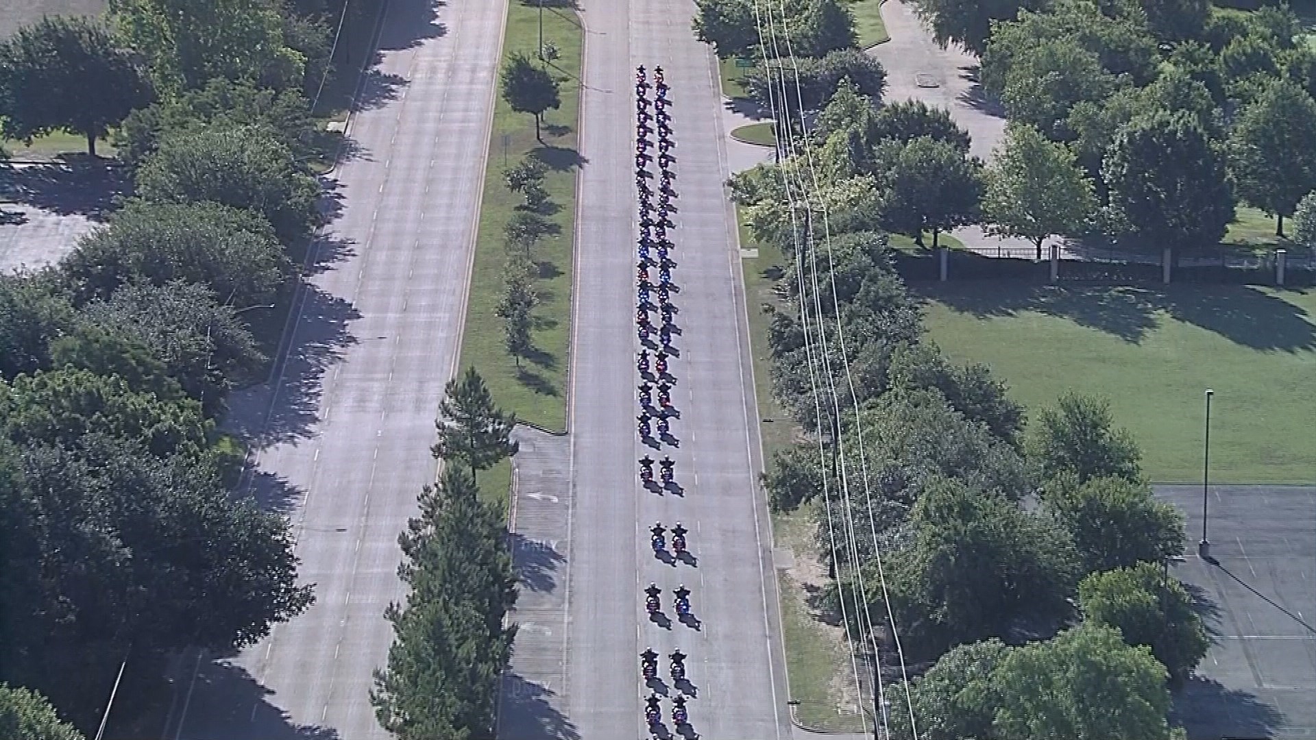 Fallen Grand Prairie Officer AJ Castaneda to be honored in funeral ...