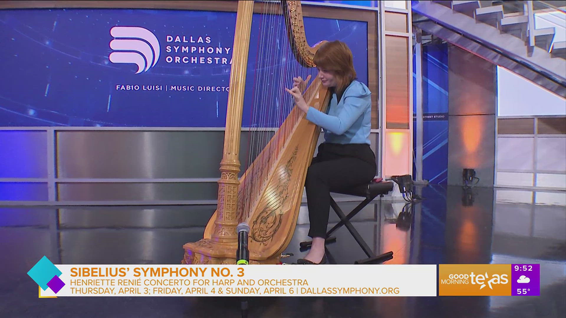 A preview of the DSO's new season | wfaa.com