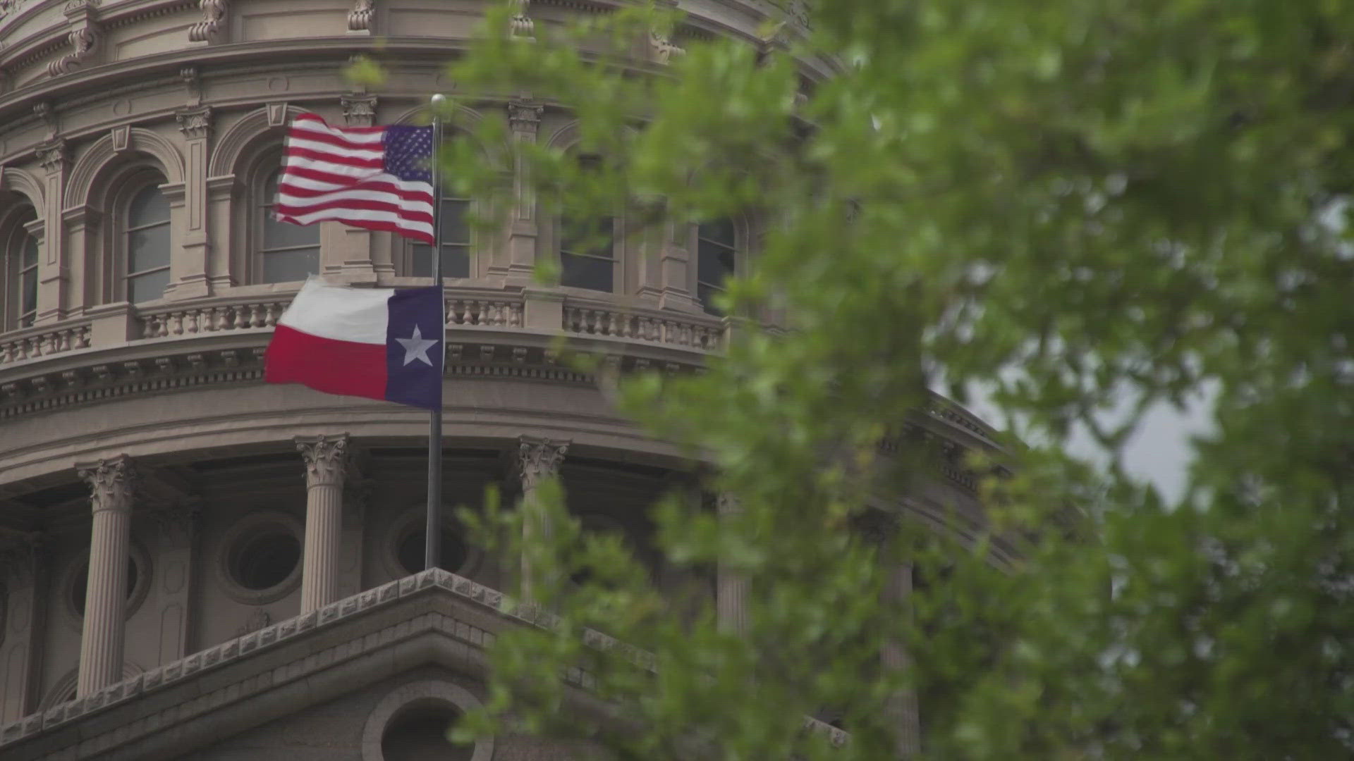 Texas' GOP congressional delegation considering redrawing districts | wfaa.com