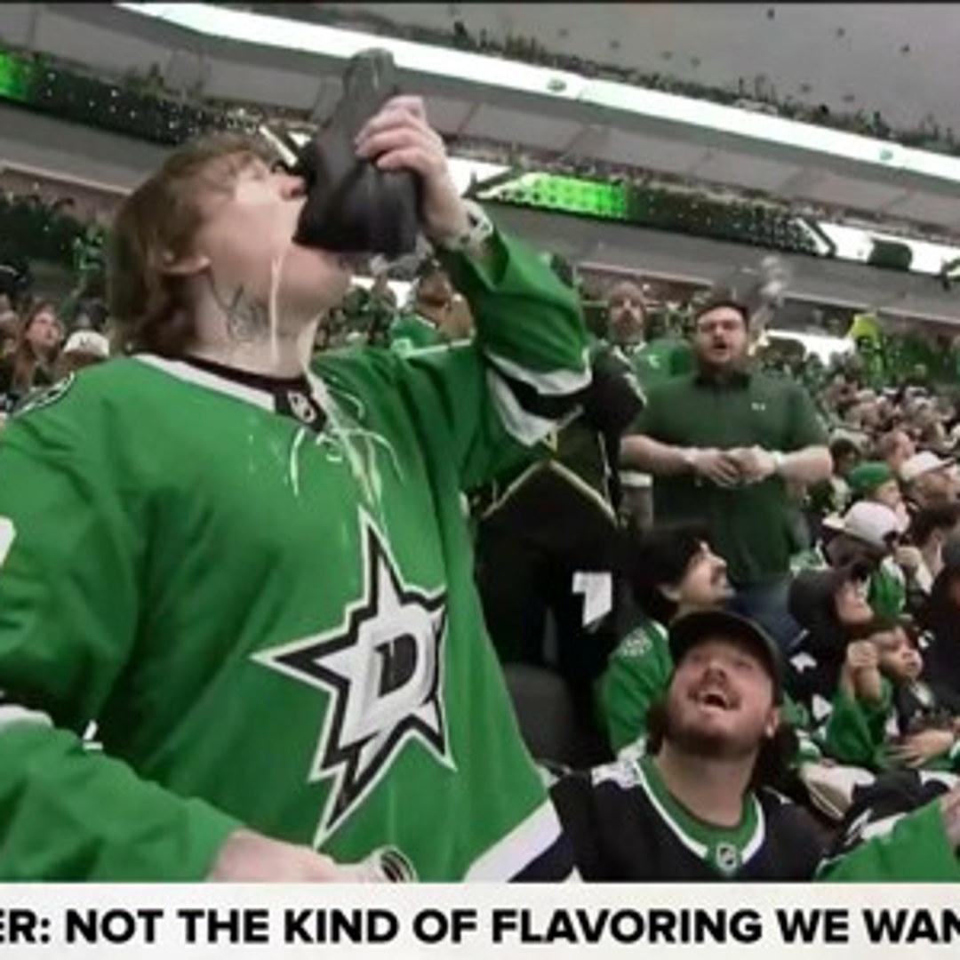 Dallas Stars' WAGs debut new jackets as part of annual playoff ...