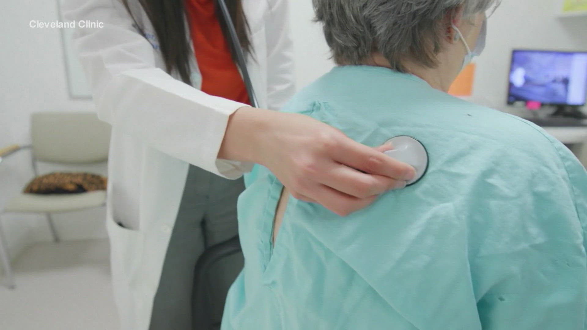 Cancer deaths are declining | wfaa.com