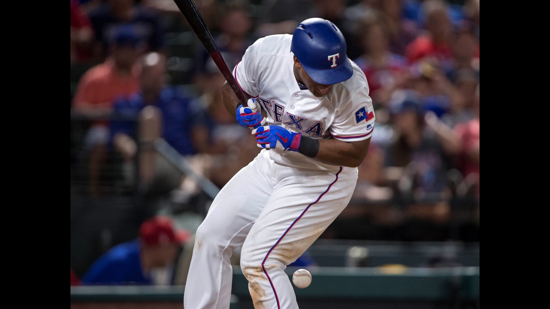 VIDEO: Congratulations to Adrian Beltre, who becomes 31st MLB player to ...
