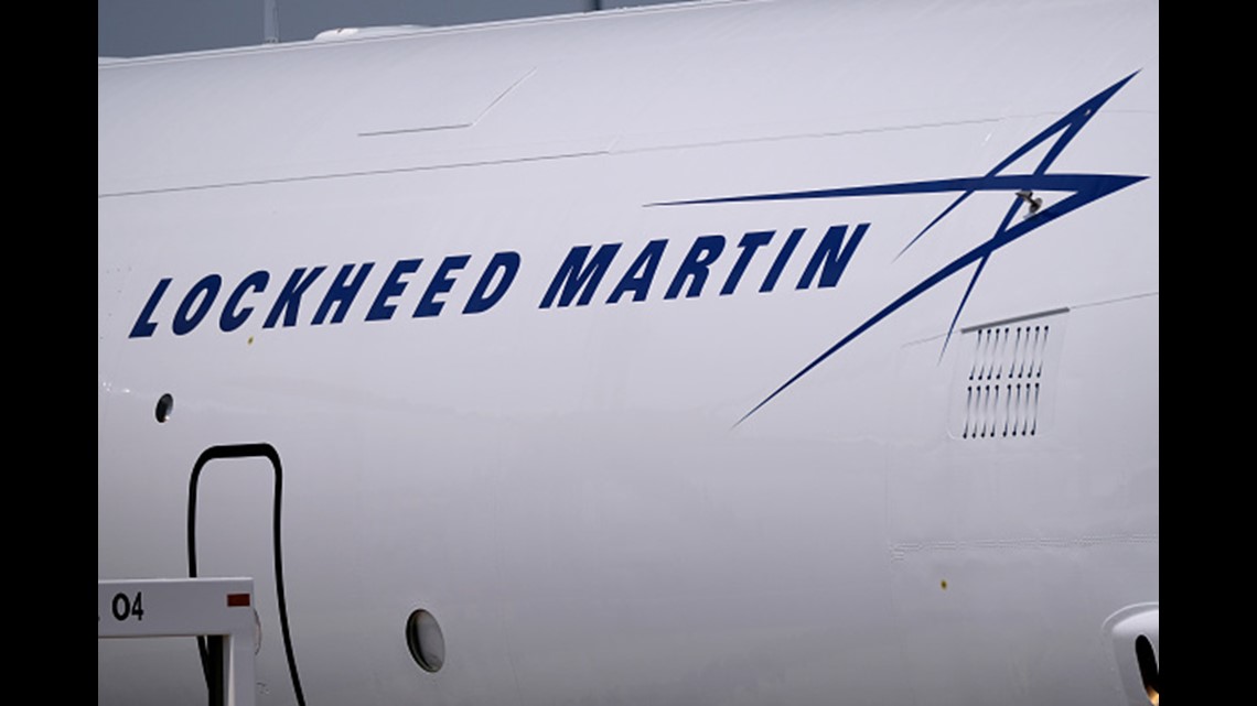 Lockheed schedules another job fair, hopes to fill at least 500 jobs ...