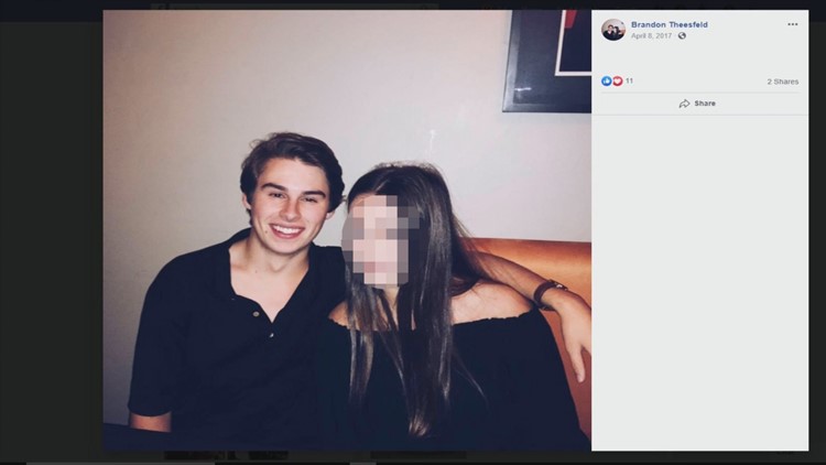 Fort Worth man arrested on murder charge in Ole Miss student's death ...