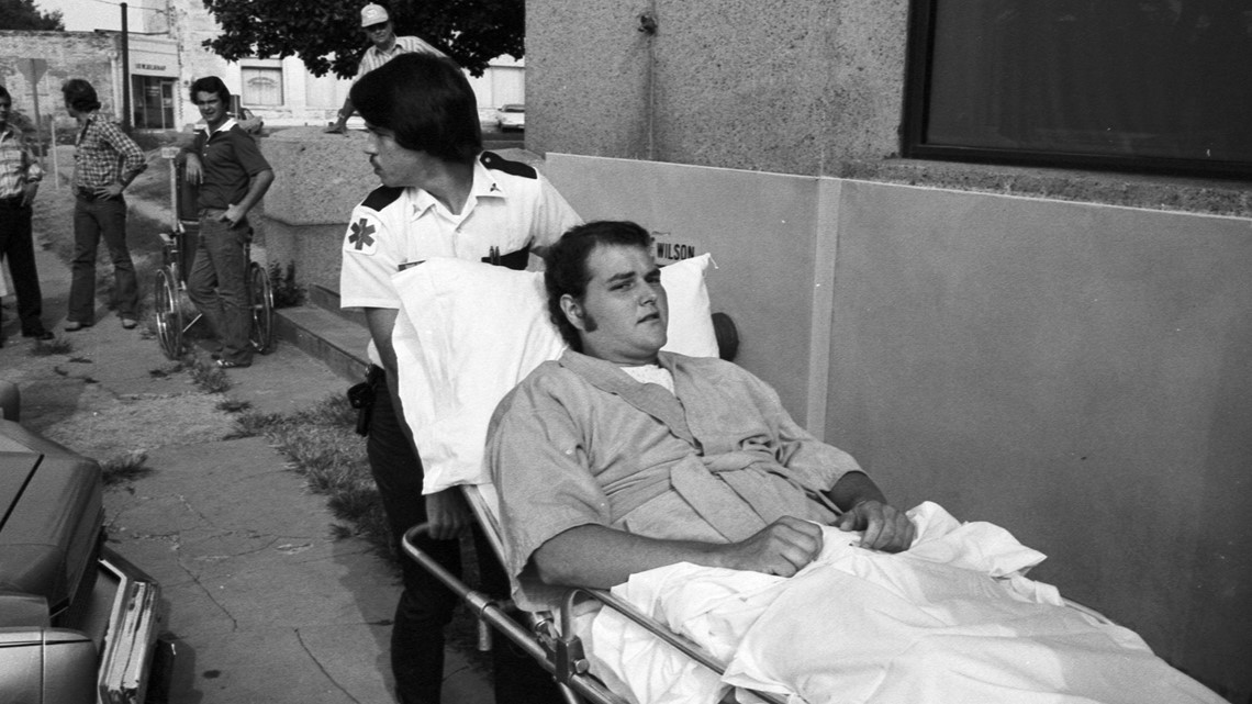 Stonegate Mansion: A look back at the property's legacy | wfaa.com