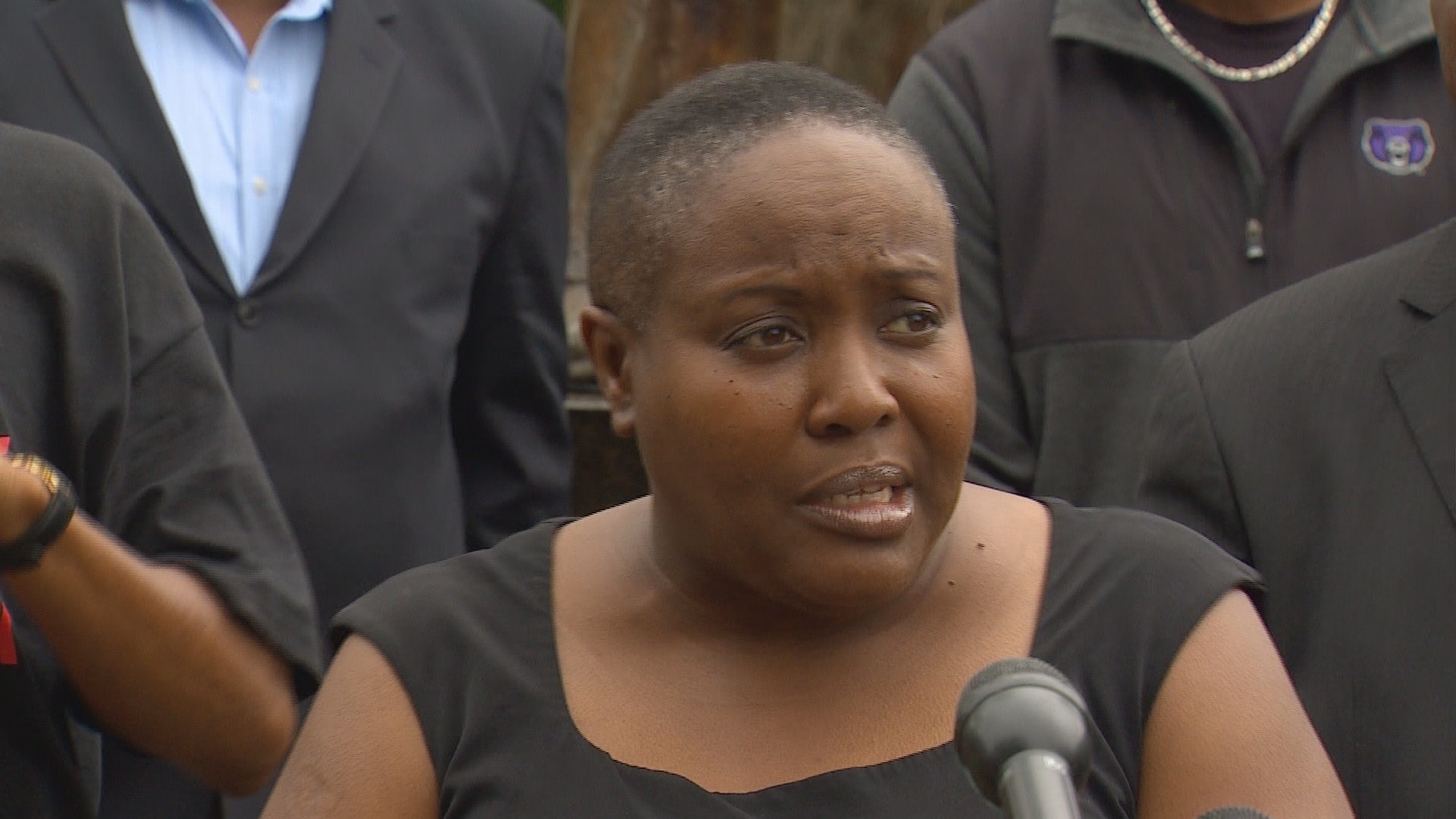Intoxicated man who killed former city councilmember in head-on crash ...