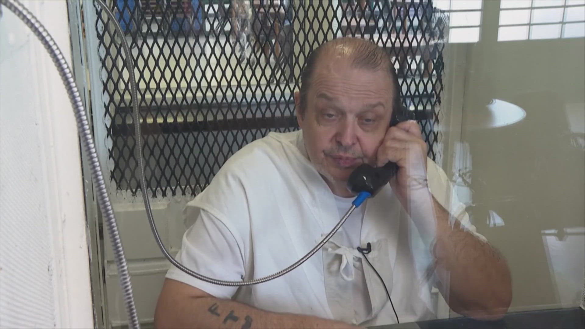 Robert Roberson granted stay of execution: What comes next | wfaa.com